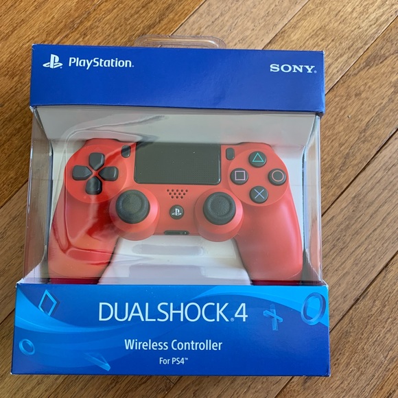 Sony | Video Games & Consoles | Sony Playstation 4 Dualshock 4 V2 ...